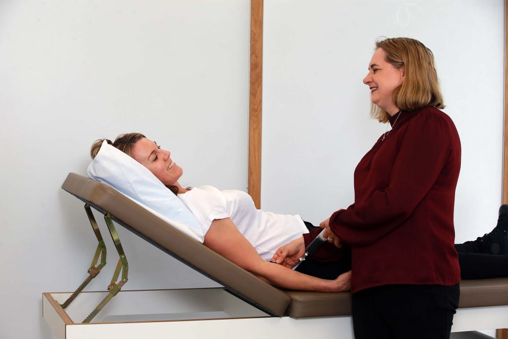 Diagnosis of Iron Deficiency - Auckland Iron Clinic